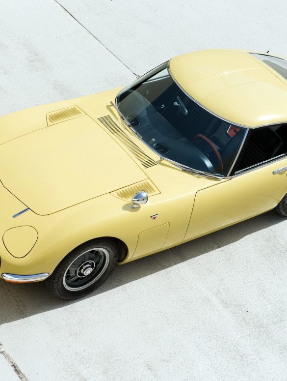 The Best Toyota Sports Cars of All Time