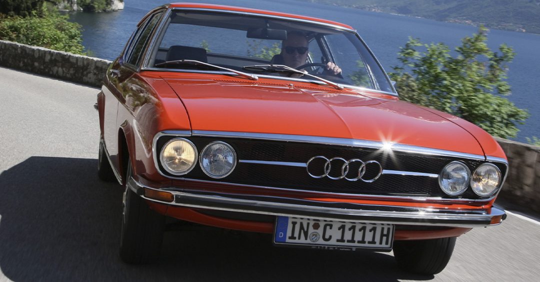 The Best Sports Cars Audi's Ever Made