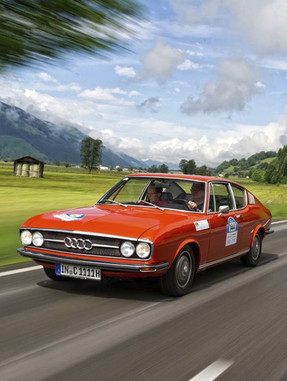 The Best Sports Cars Audi's Ever Made