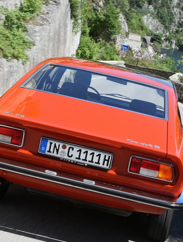 The Best Sports Cars Audi's Ever Made