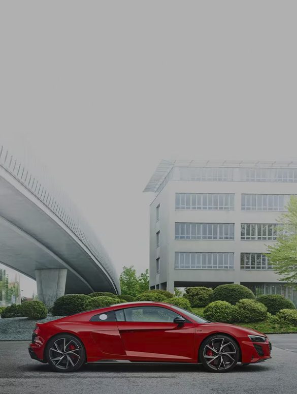 The Best Sports Cars Audi's Ever Made