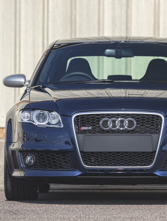 The Best Sports Cars Audi's Ever Made