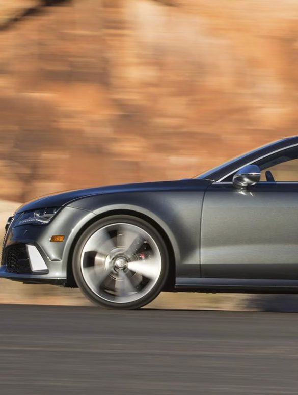 The Best Sports Cars Audi's Ever Made