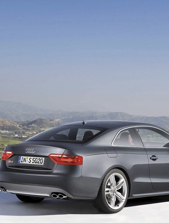 The Best Sports Cars Audi's Ever Made