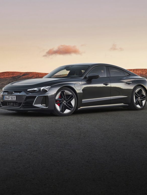 The Best Sports Cars Audi's Ever Made