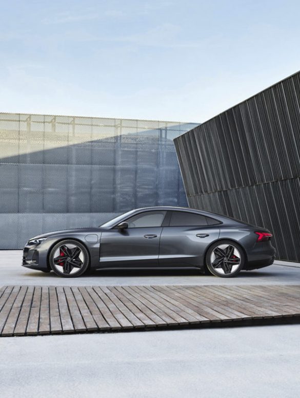 The Best Sports Cars Audi's Ever Made