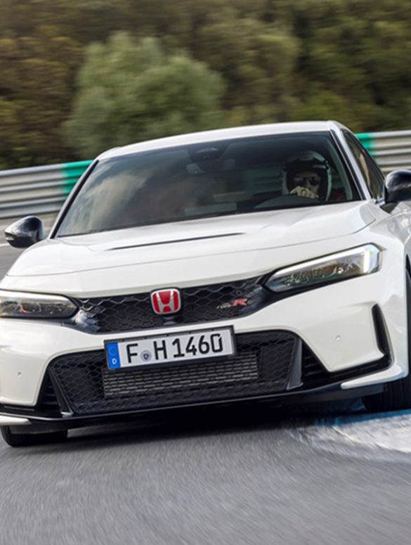 The Best Honda Sports Cars of All Time