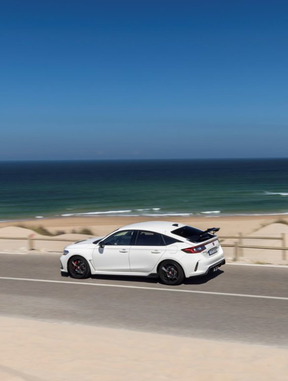 The Best Honda Sports Cars of All Time