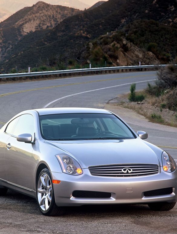 The Best Sports Cars Under $10k