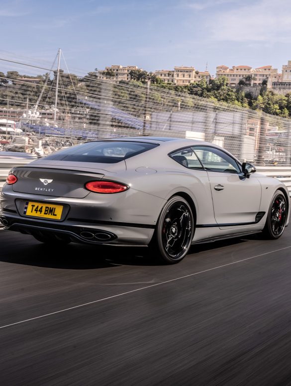 The 10 Best Luxury Sports Cars of 2023