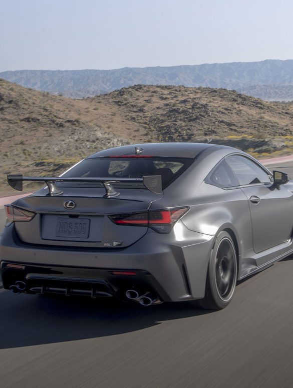 10 of the Best Sports Cars Under 100k