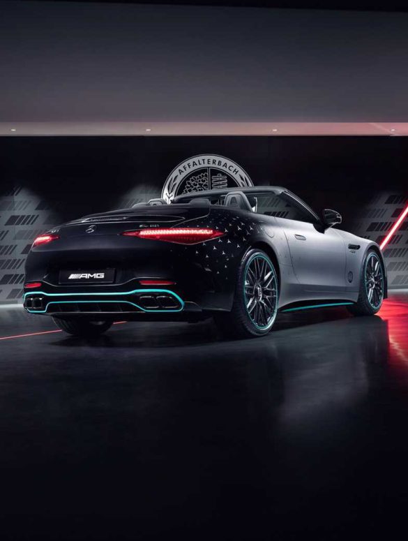The 10 Best Luxury Sports Cars of 2023
