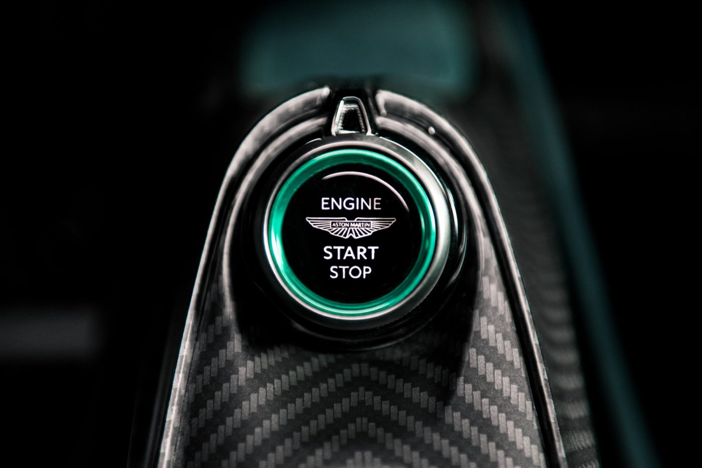 Development of Aston Martin's Valhalla Supercar