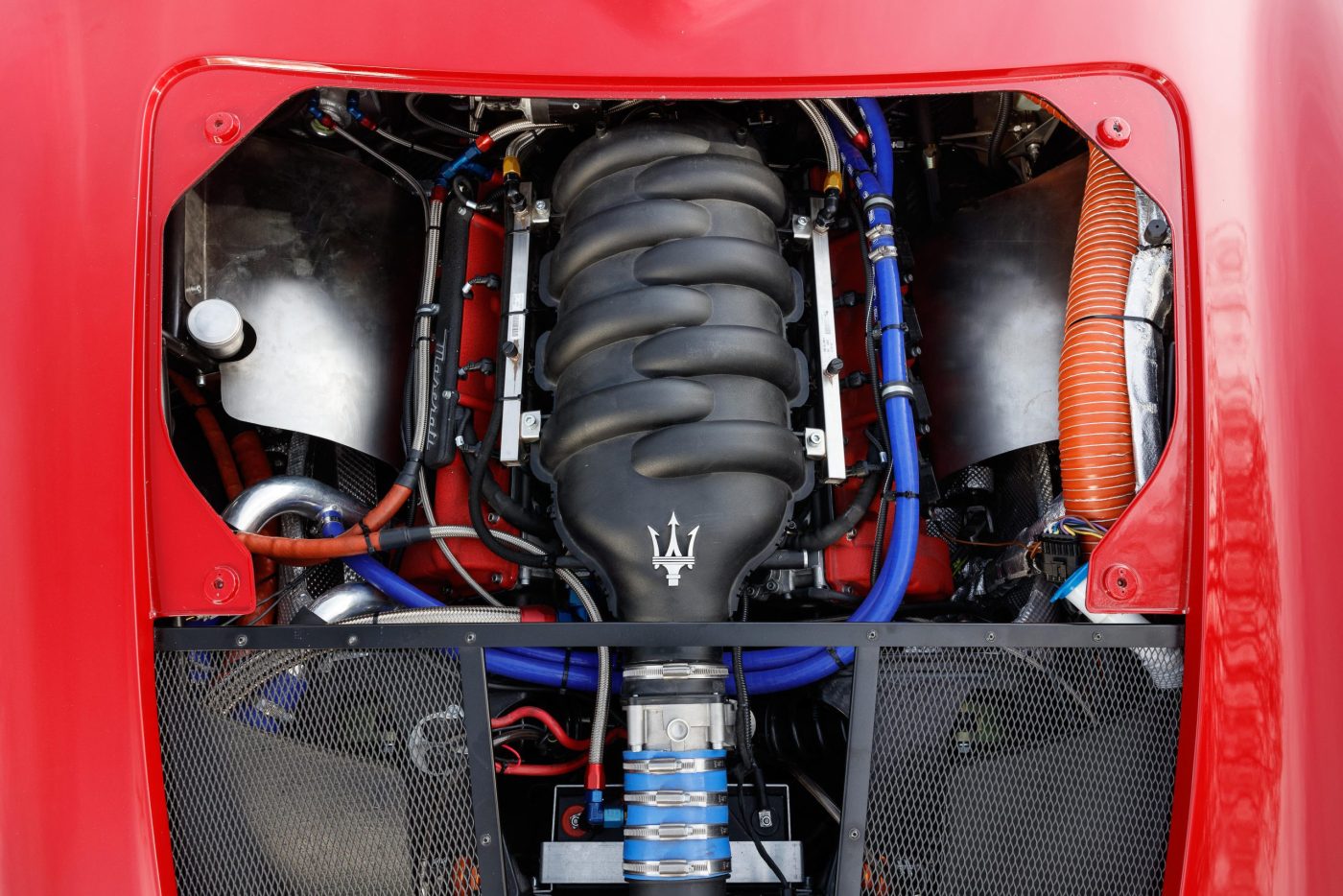 Car Of The Day: 2016 Zagato Mostro Coupé