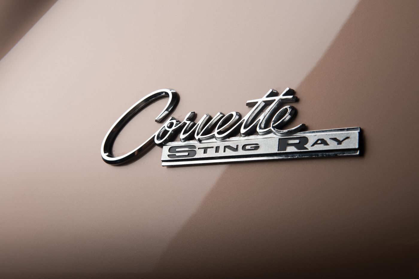 Car Of The Day: 1963 Chevrolet Corvette Sting Ray ‘Fuel-Injected’ Split ...