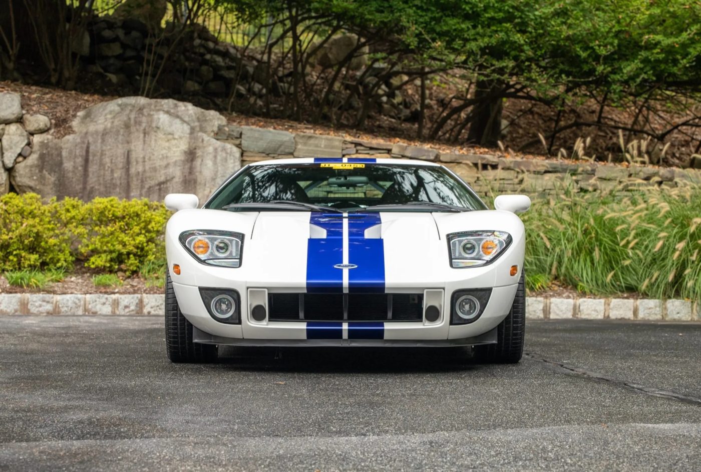 FOR SALE: 2006 Ford GT