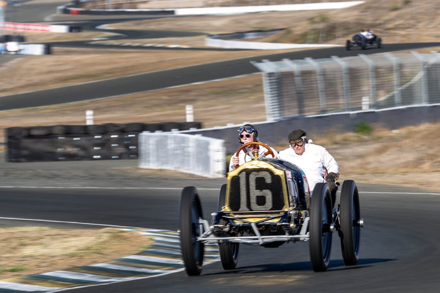 Velocity Invitational: A Celebration of Speed and Style
