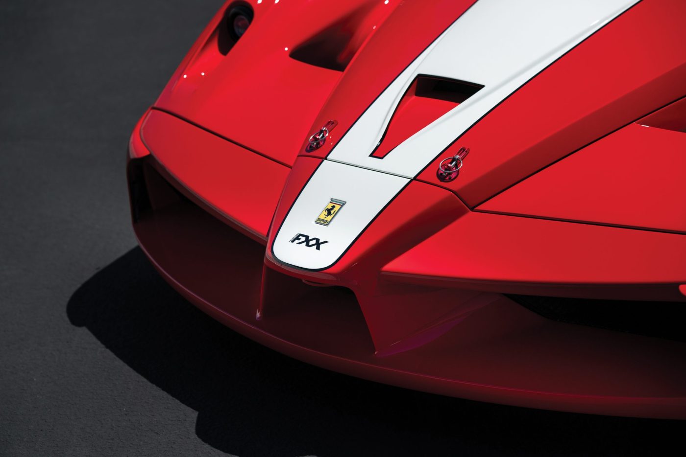 Car Of The Day: 2006 Ferrari FXX