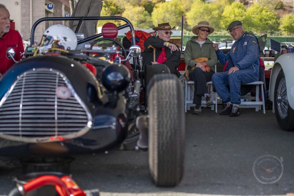 On The Ground Coverage: 2023 Velocity Invitational