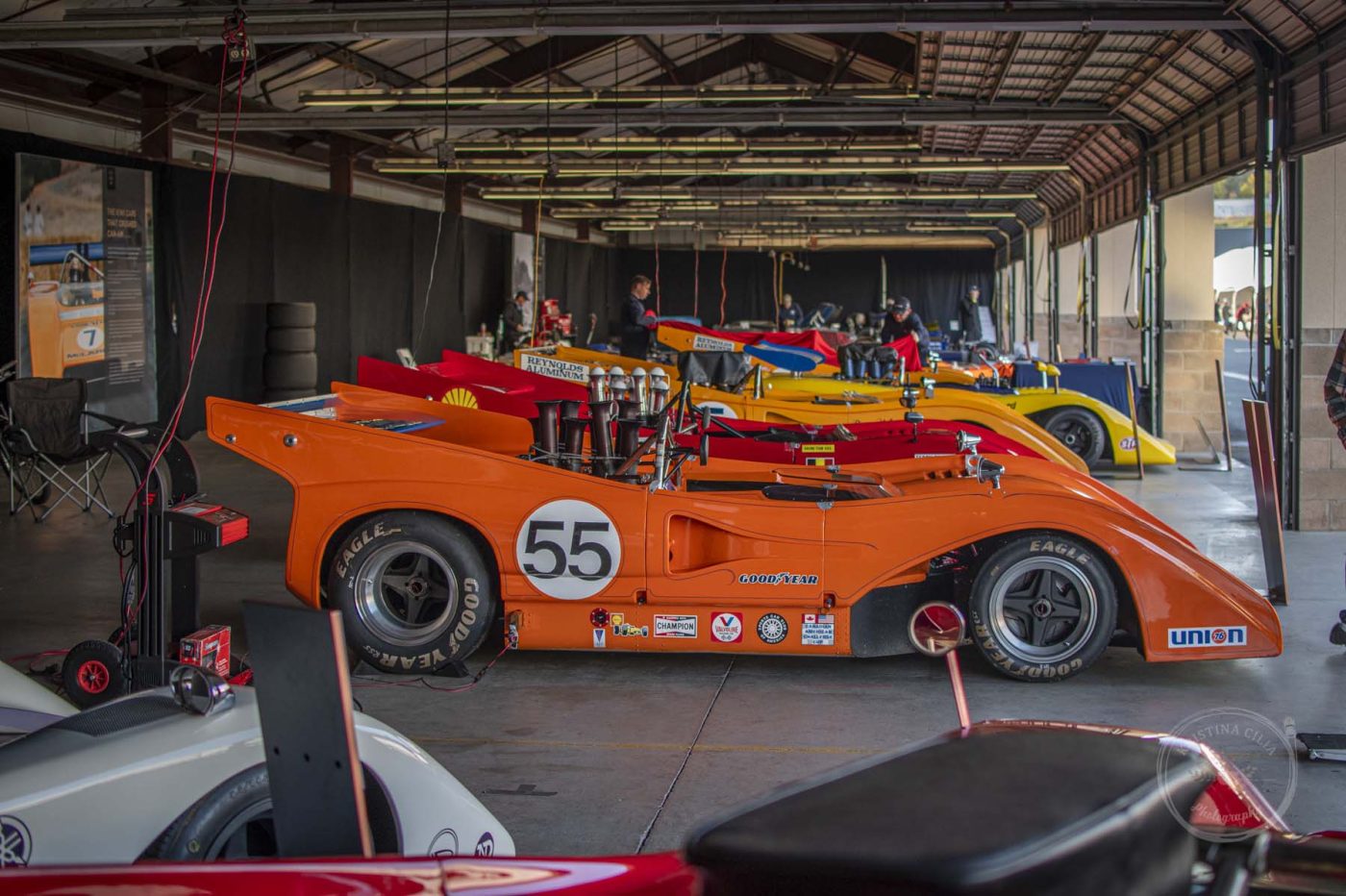 On The Ground Coverage: 2023 Velocity Invitational