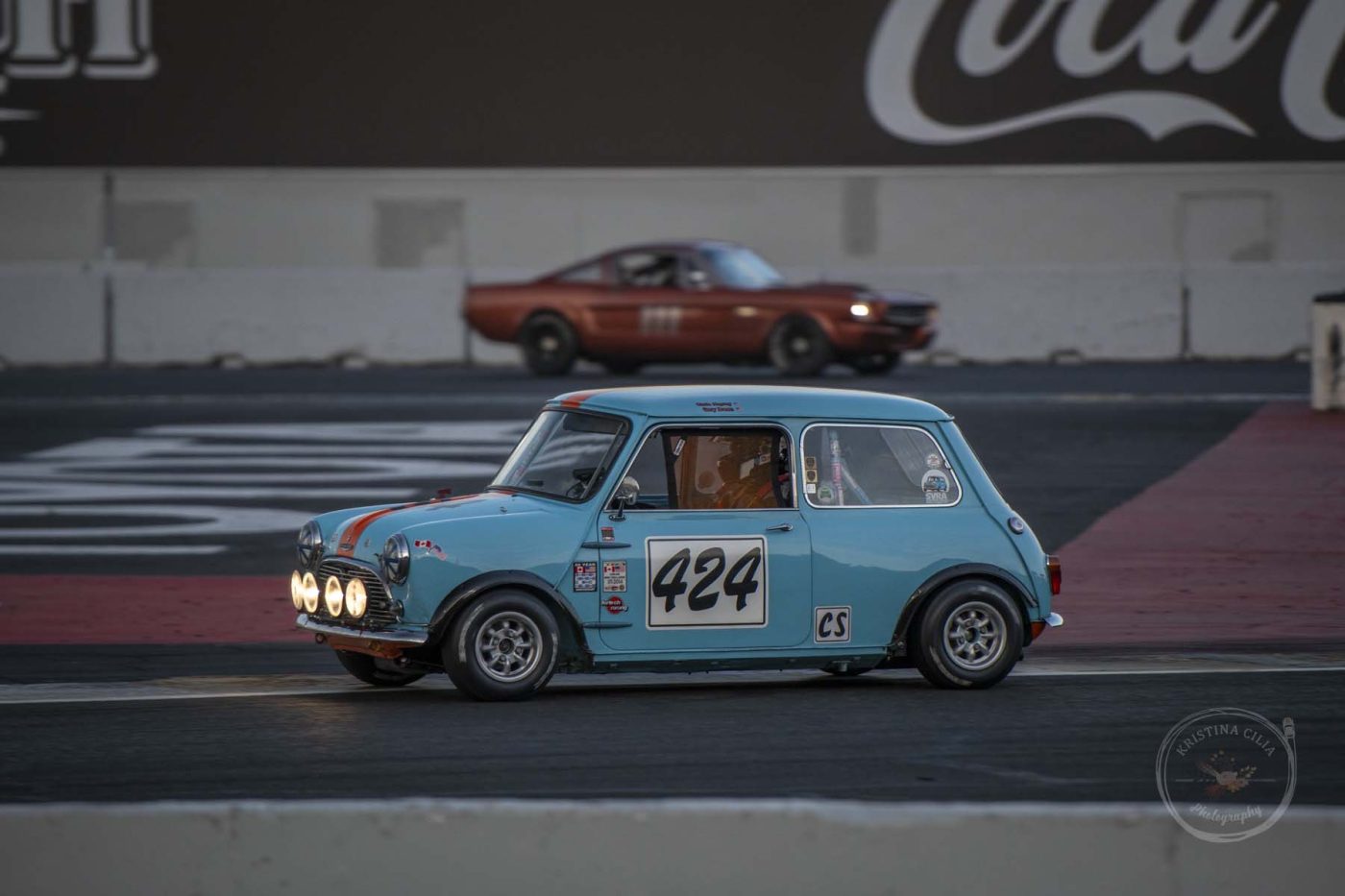 On The Ground Coverage: 2023 Velocity Invitational