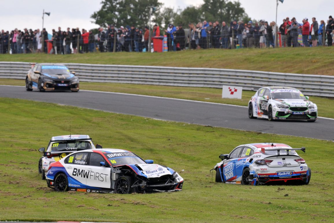 Motorsport Races & Replays You Don’t Want To Miss In 2024