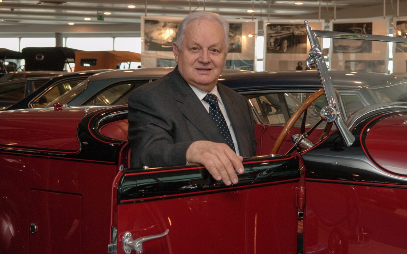 Inside Italy’s Nicolis Museum: A Must-See Venue in Verona