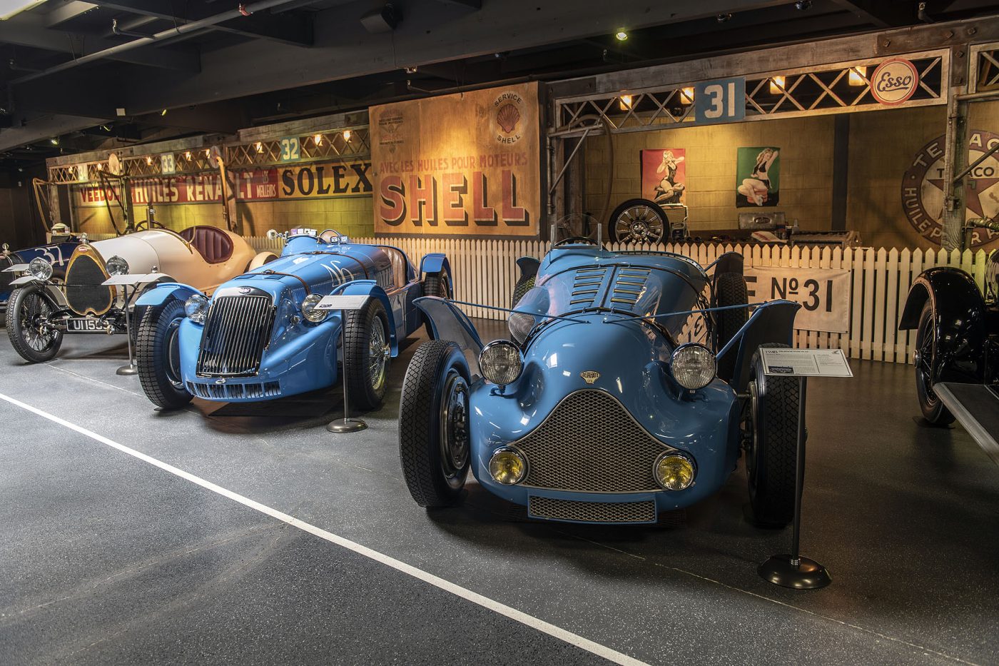 Peter and Merle Mullin receive the Lifetime Achievement Award