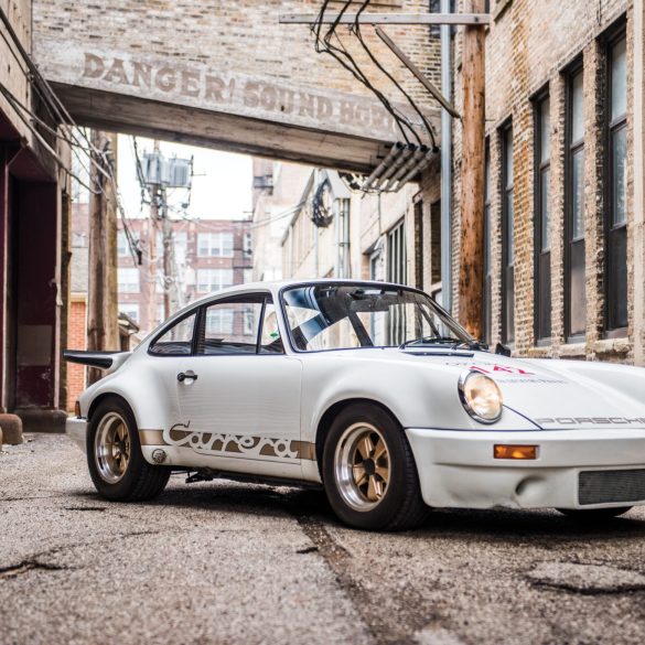 The Fastest Porsche in the World: 5 Fast Cars You'll Want To Drive