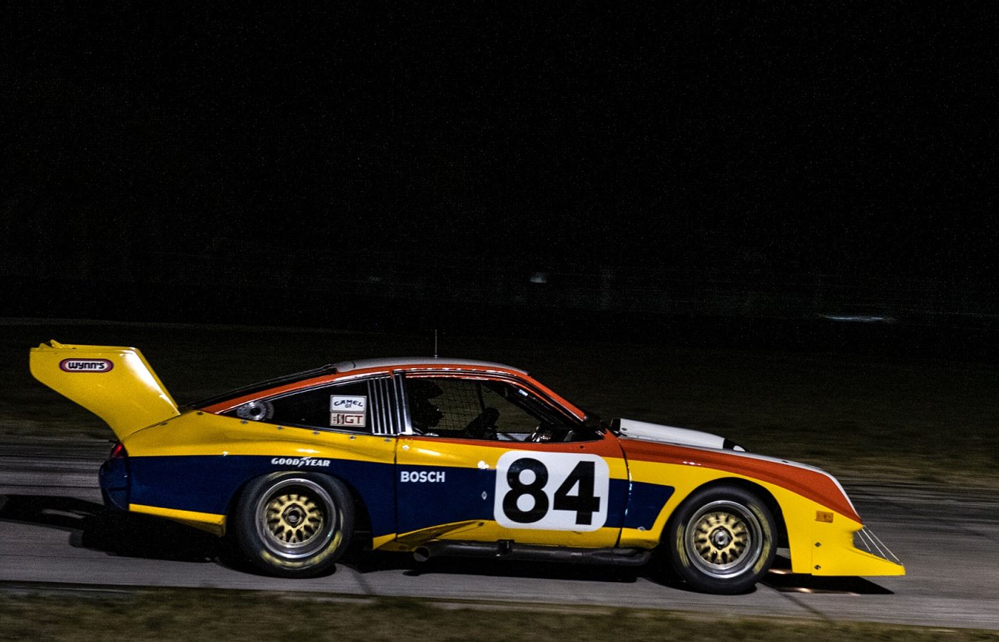 HSR Classic 12 Hour at Sebring (2023)