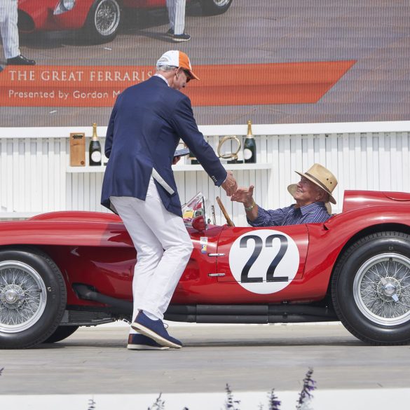 Collector and Classic Car Shows