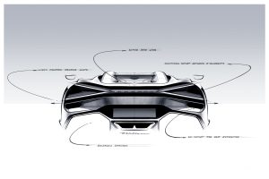 W16 Mistral: Bugatti’s ultimate roadster