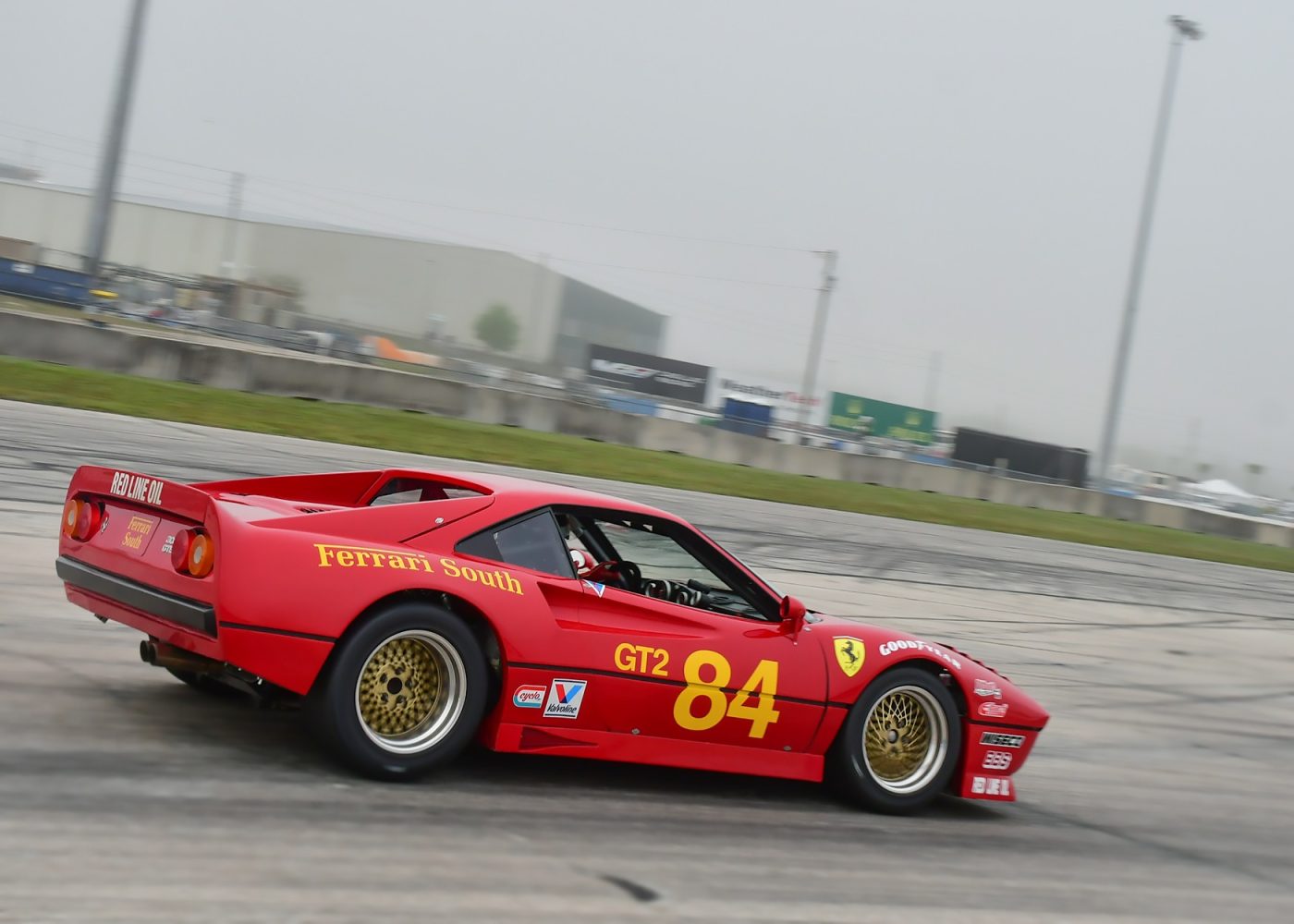 2024 HSR Spring Fling at Sebring International Raceway