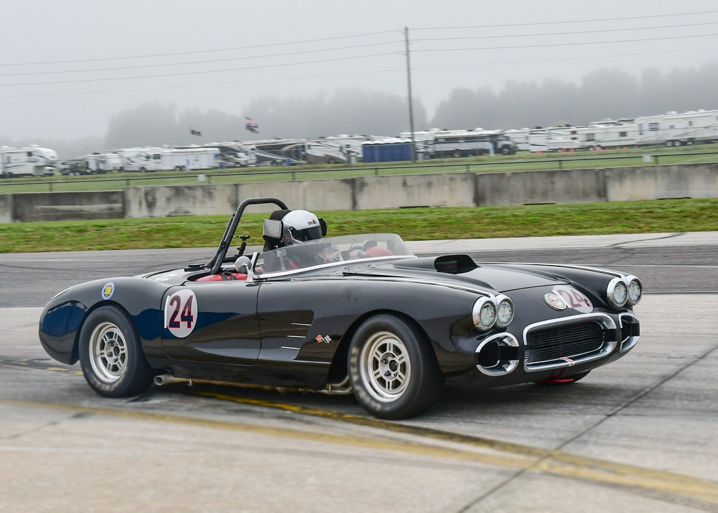2024 HSR Spring Fling at Sebring International Raceway