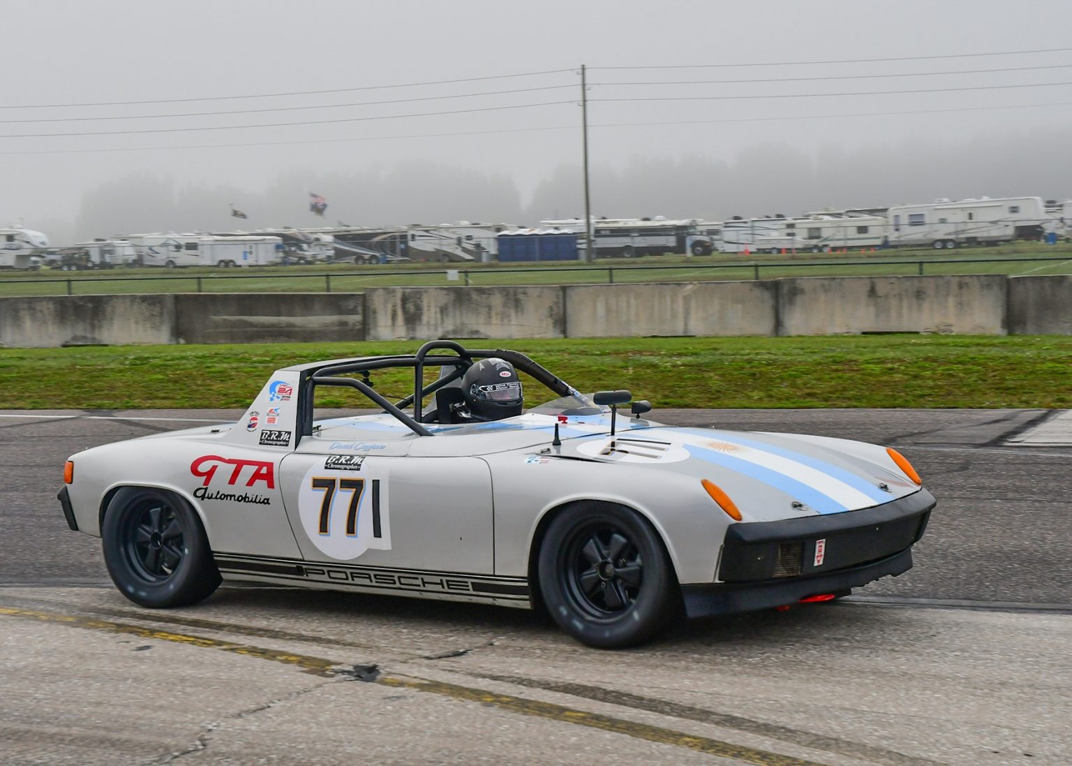 2024 HSR Spring Fling at Sebring International Raceway