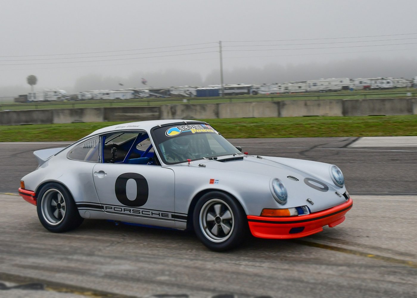 2024 HSR Spring Fling at Sebring International Raceway