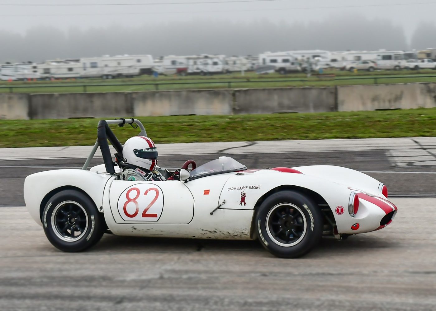 2024 HSR Spring Fling at Sebring International Raceway