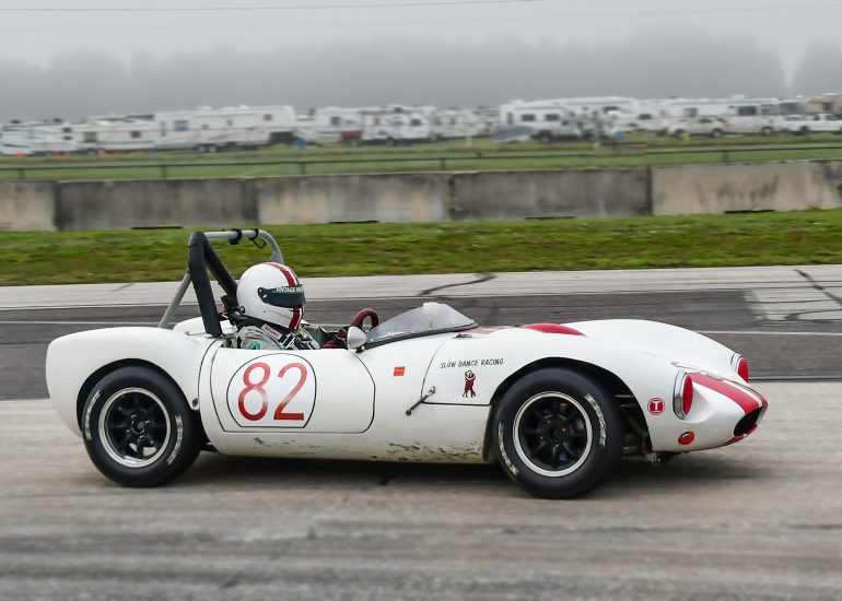 2024 HSR Spring Fling at Sebring International Raceway
