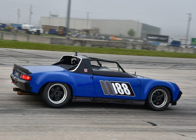 2024 HSR Spring Fling at Sebring International Raceway