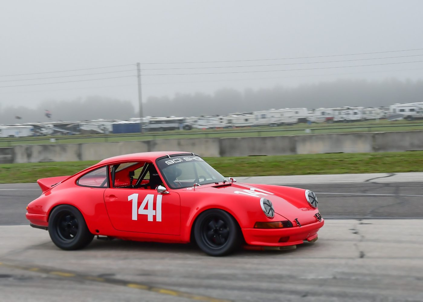 2024 HSR Spring Fling at Sebring International Raceway