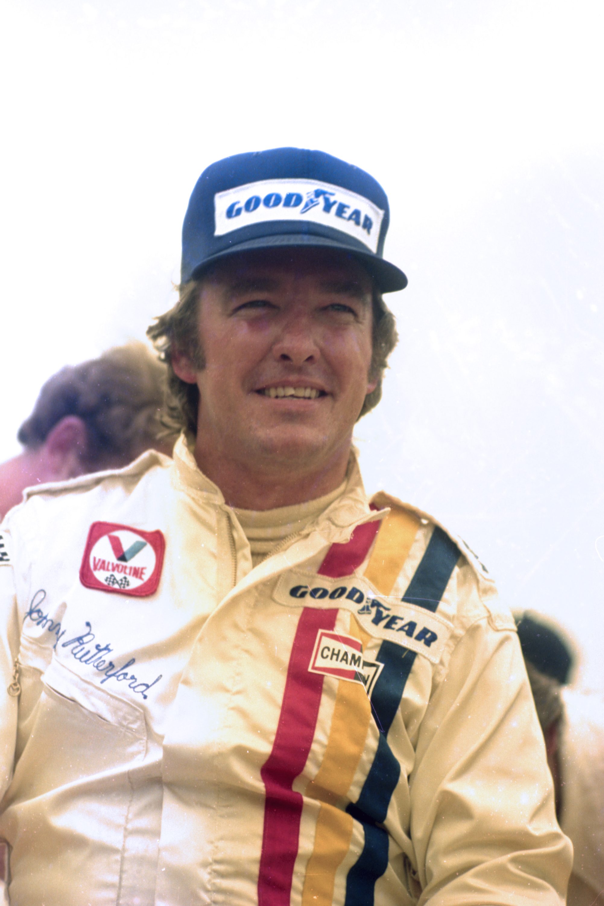 1974 Indy 500: Dyed-In-The-Wool