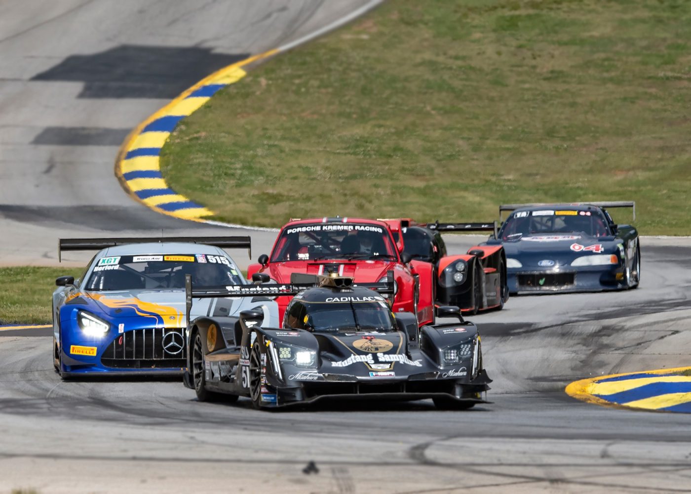 2024 HSR Mitty