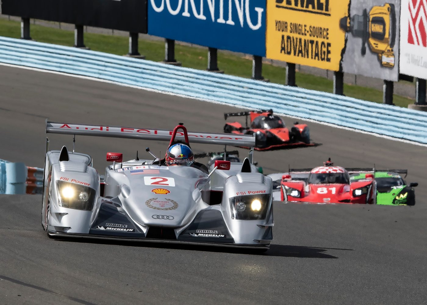 2024 Historic Sportscar Racing (HSR) Classic 6 Hours of The Glen