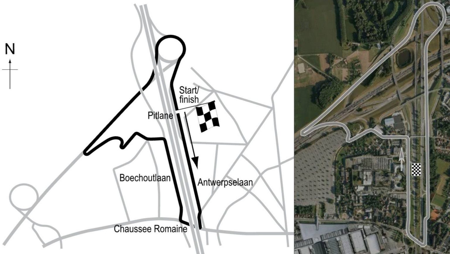 1962 Brussels Grand Prix