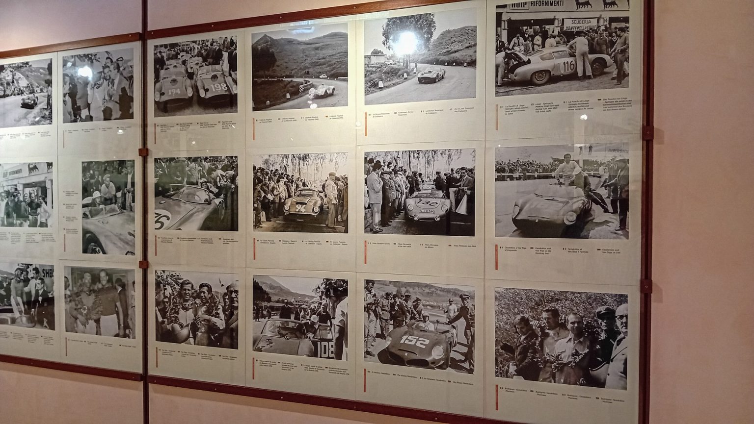 Targa Florio Museum - Madonie Magic