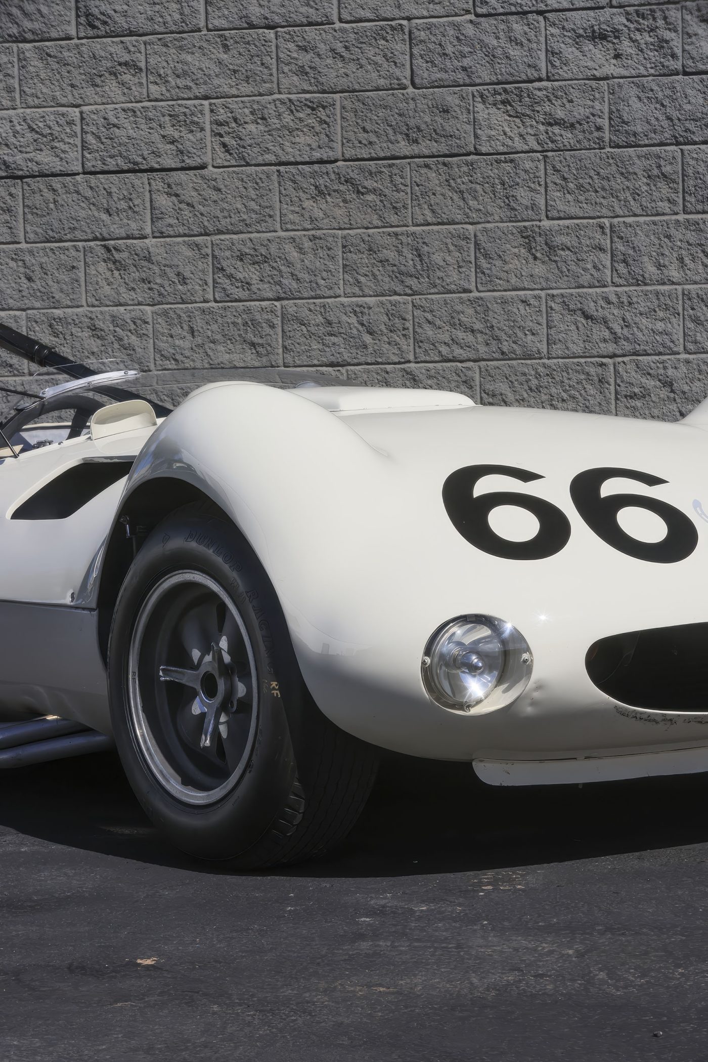 FOR SALE: 1961 Chaparral Mk 1
