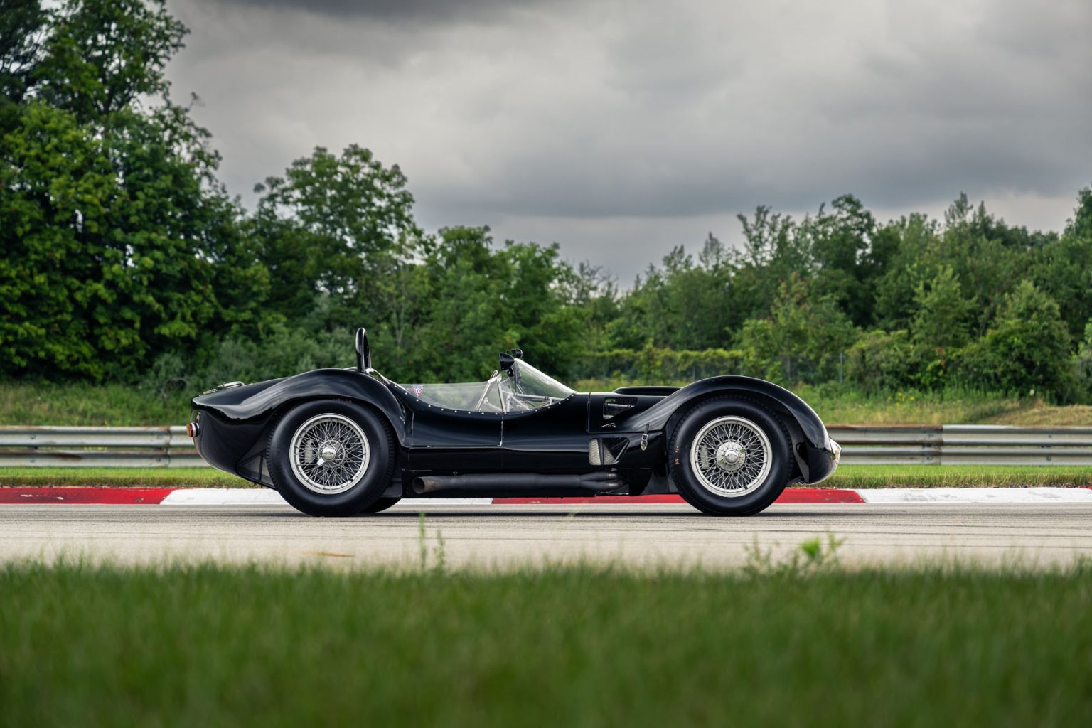 1959 Maserati Tipo 61 Birdcage
