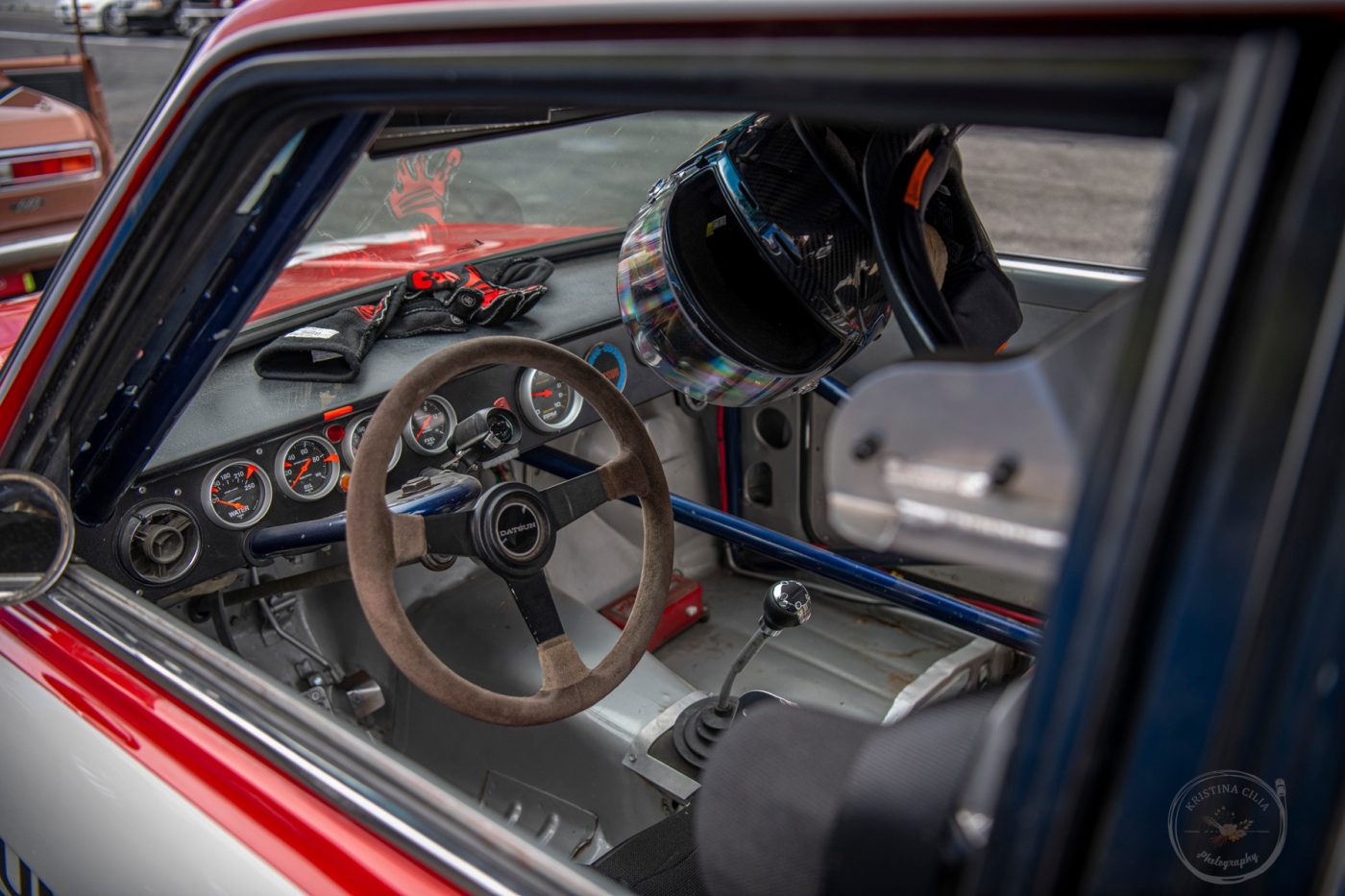 CSRG Charity Challenge: A Weekend of Vintage Racing and Community at ...