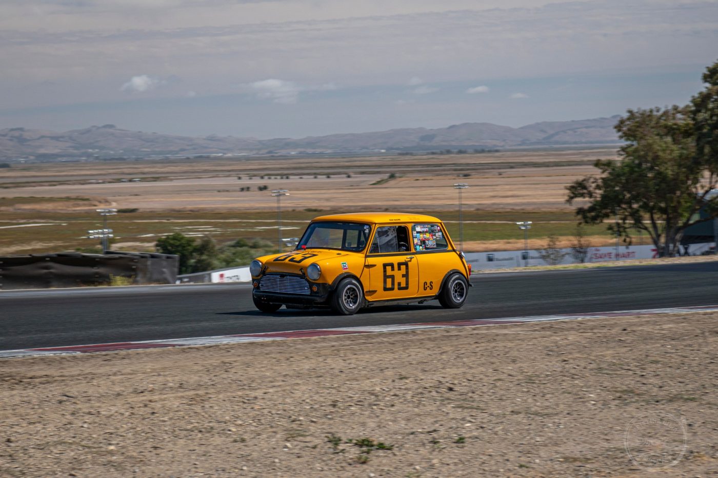 CSRG Charity Challenge: A Weekend of Vintage Racing and Community at ...
