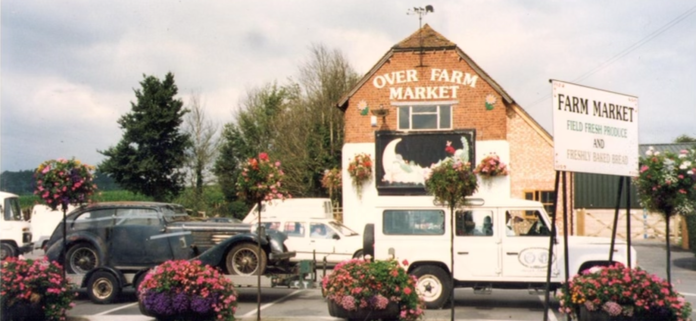 Dedication: 1935 SS1 Airline Saloon